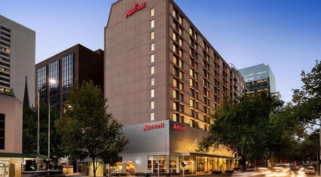 Marriott and YTL Hotels signed new hotels in Asia