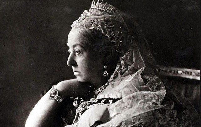 The Bicentenary of the birth of Queen Victoria good for UK Tourism