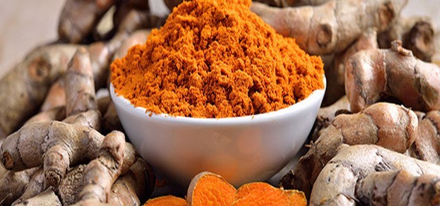 In India, Sri Lanka and Bangladesh : Turmeric, a spice with Miraculous ...