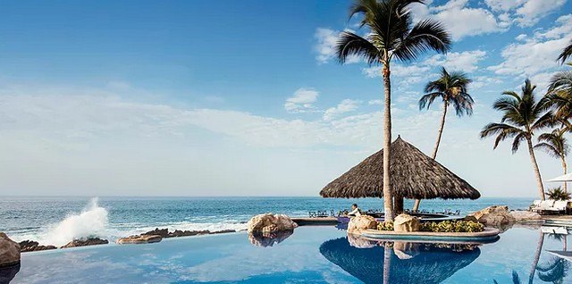 Kerzner brings up Philippe Zuber and Brett Armitage