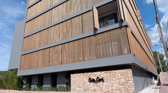 A Swiss fund for the takeover of Thomas Cook’s hotels