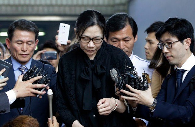 Korean air: how the Cho family tears itself apart for the founder’s legacy